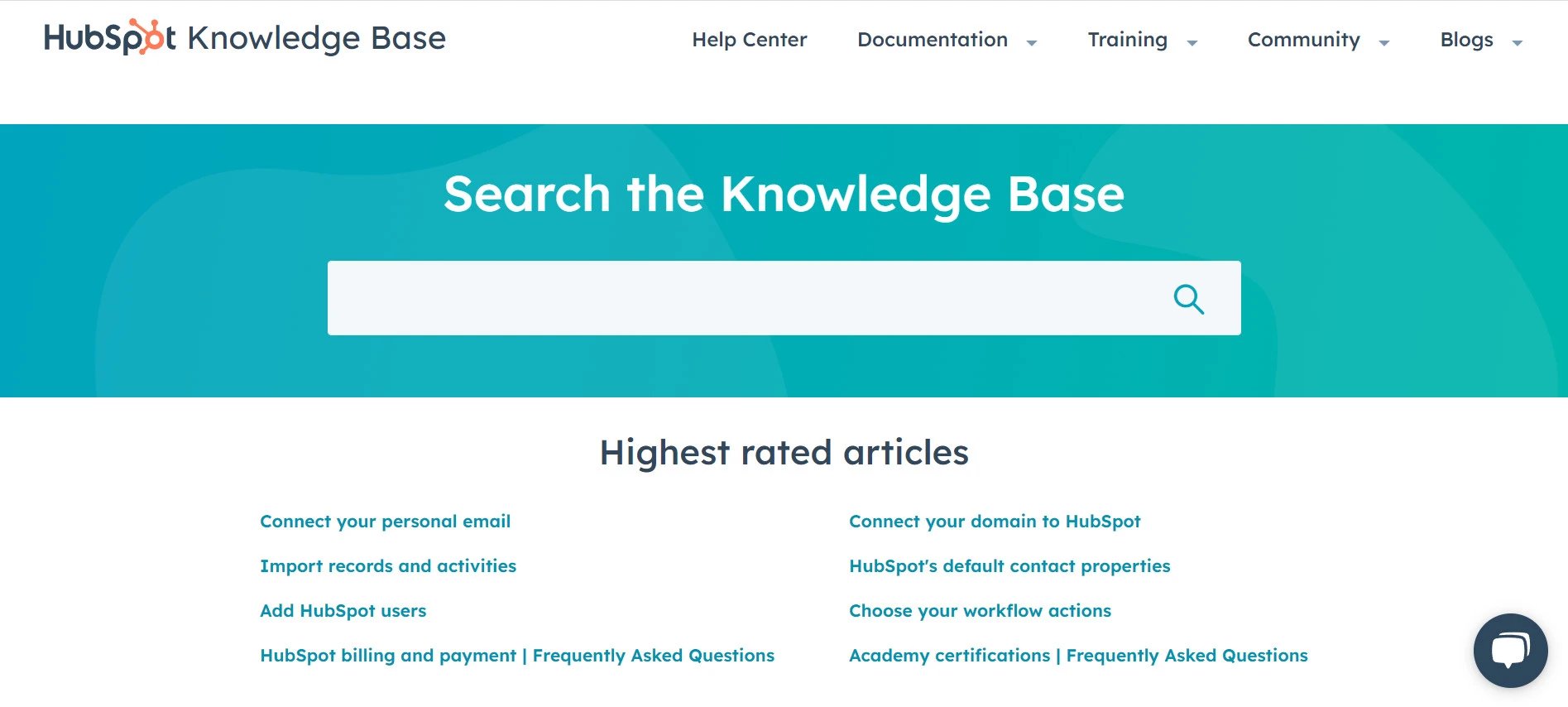 Top 100+ Best Knowledge Base Examples and Tips to Create Yours (2023)